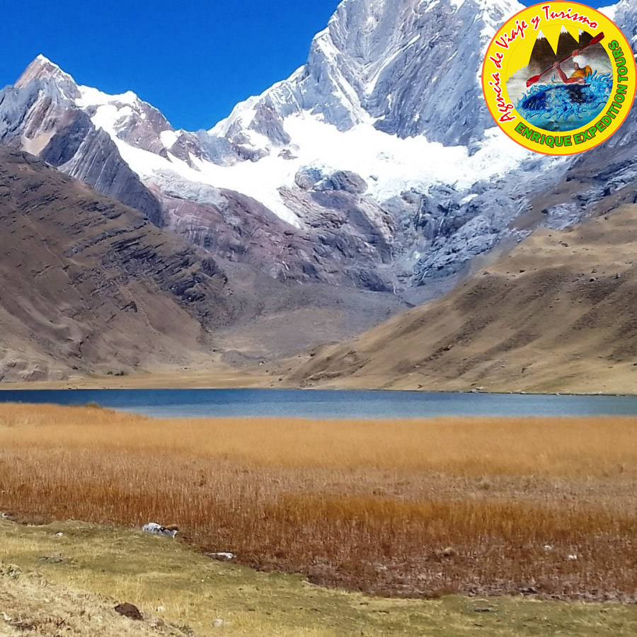 Informacion Trekking Paso Rasac Cordillera Huayhuash Peru